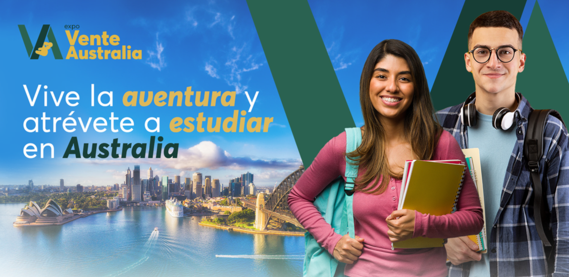 Inicio - Vente Australia