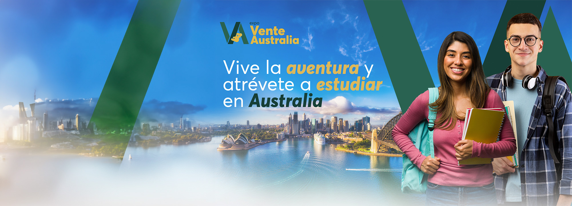 Inicio - Vente Australia