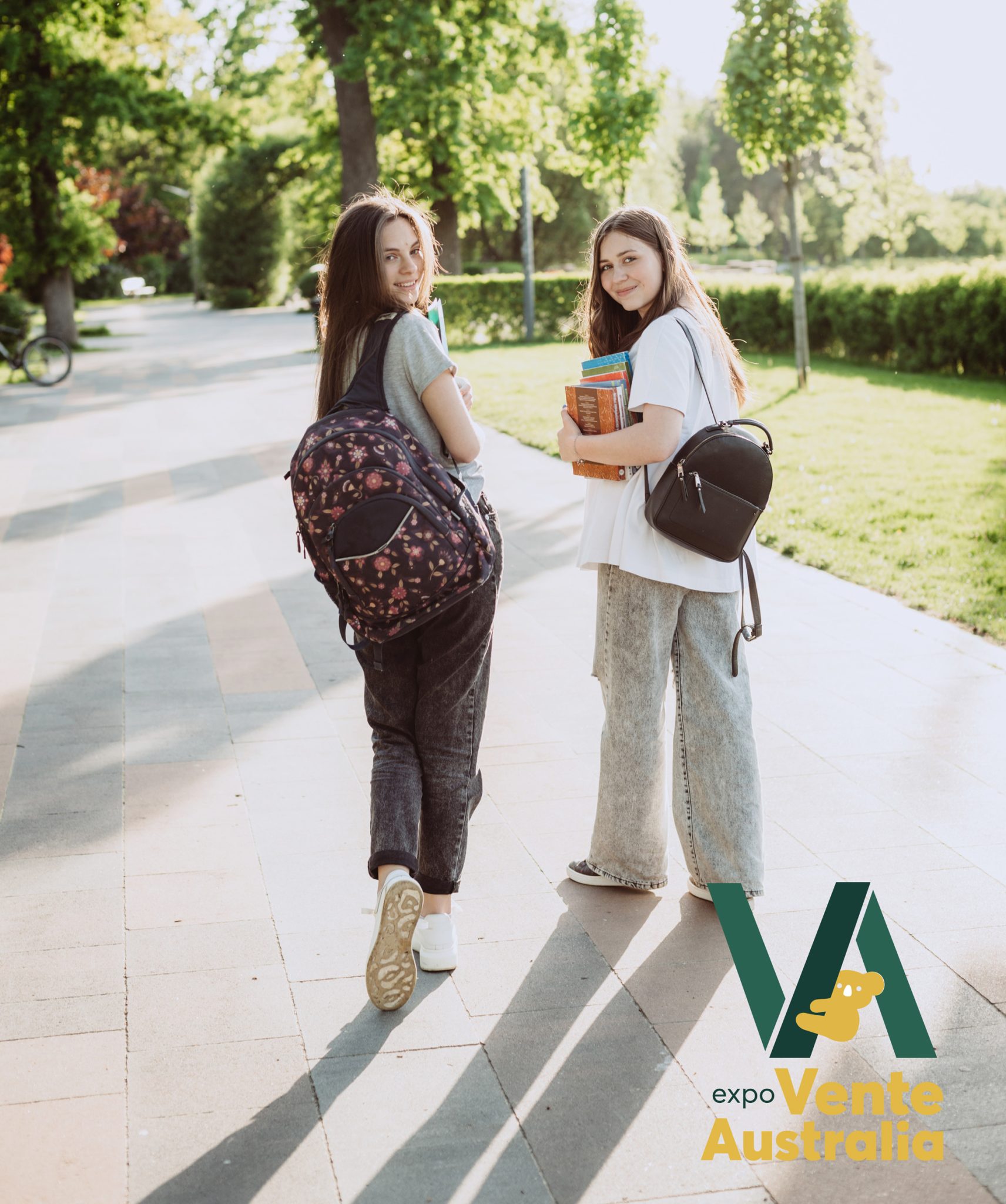 Inicio - Vente Australia