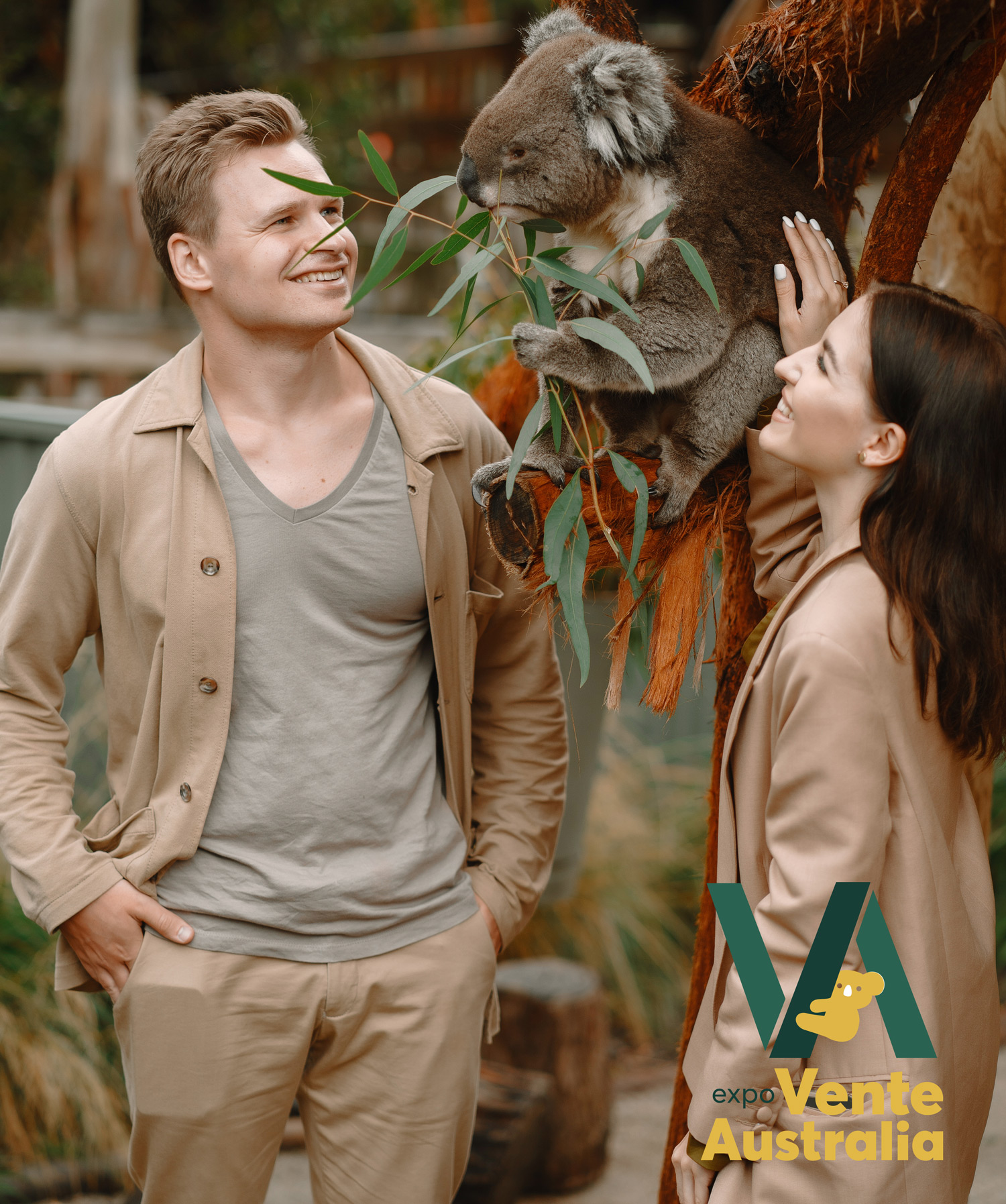 Inicio - Vente Australia