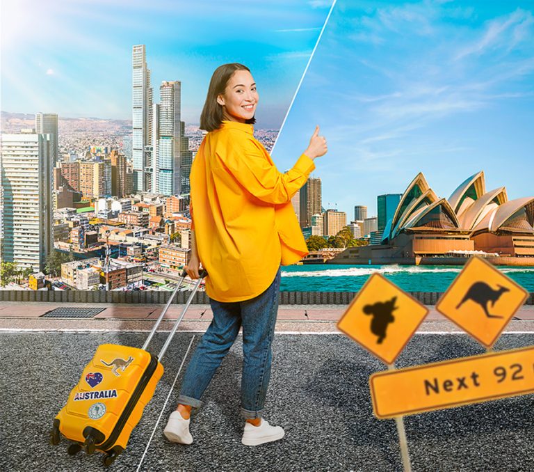 Inicio - Vente Australia