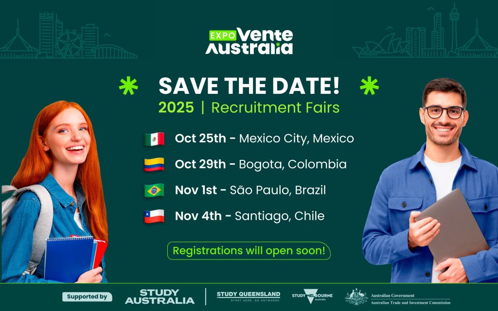 Inicio - Vente Australia